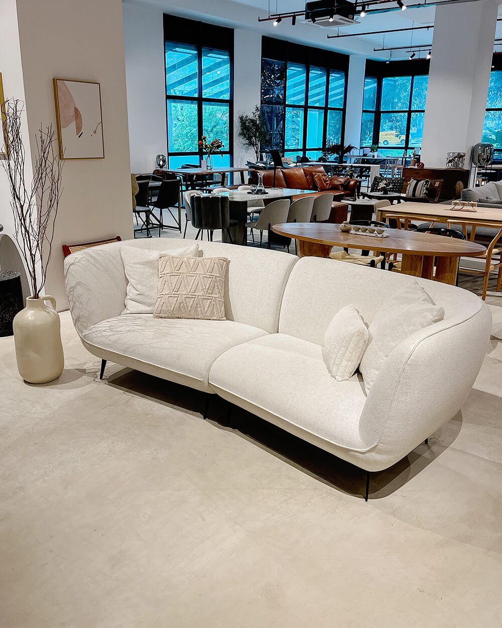 Sofa Express Delivery | Cabinets Matttroy